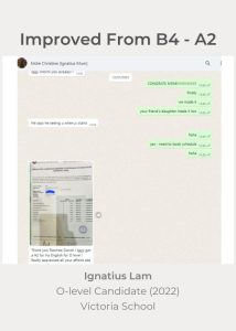 DoAppliedLearning Singapore