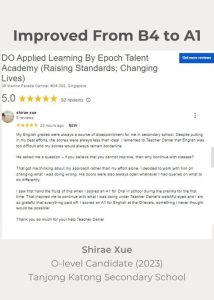 DoAppliedLearning Singapore