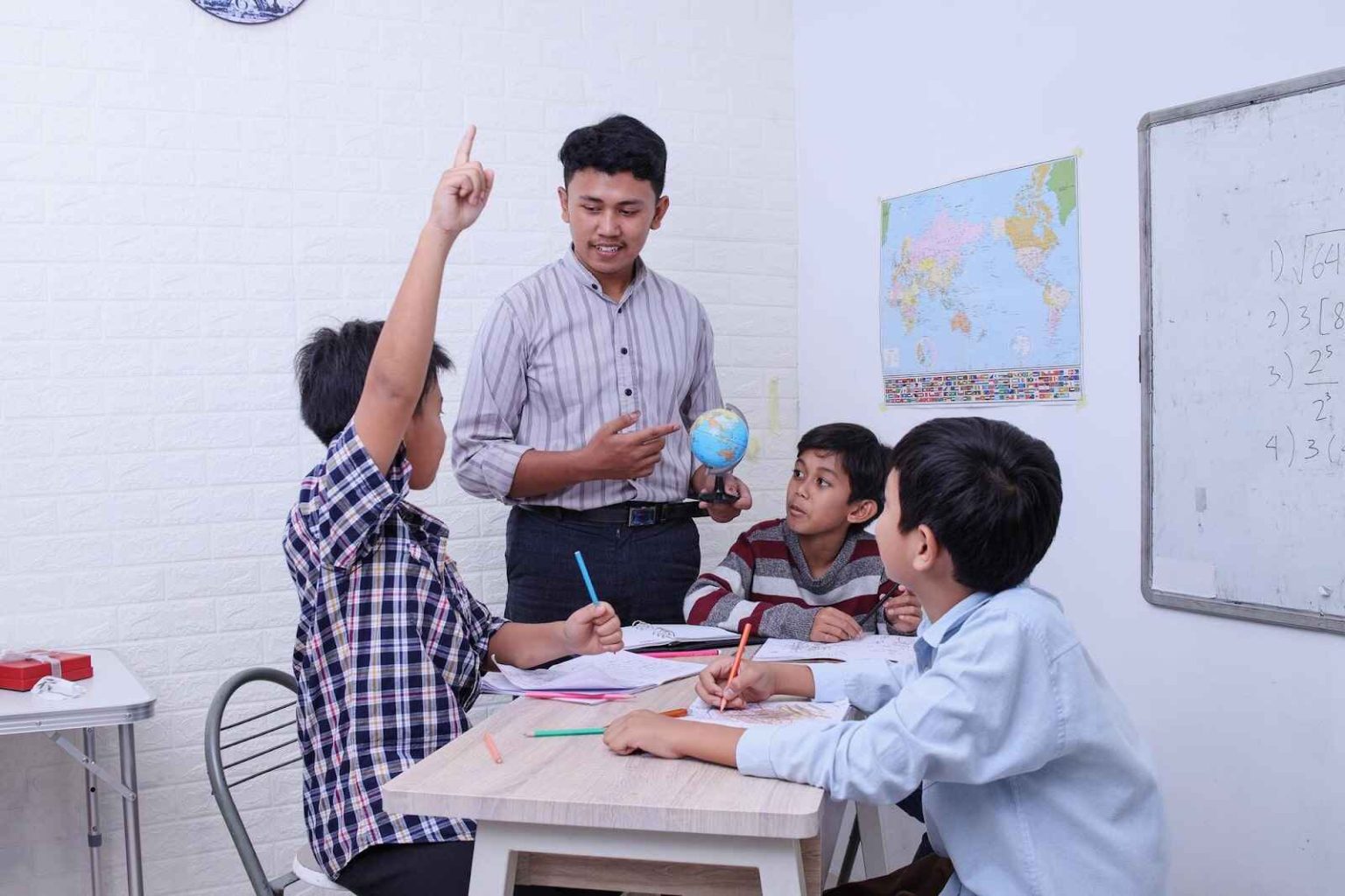 Understanding The Different Types Of Tones In English Comprehension