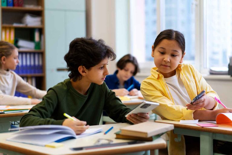 What Is Singapore Math? Definition, Key Features And Benefits