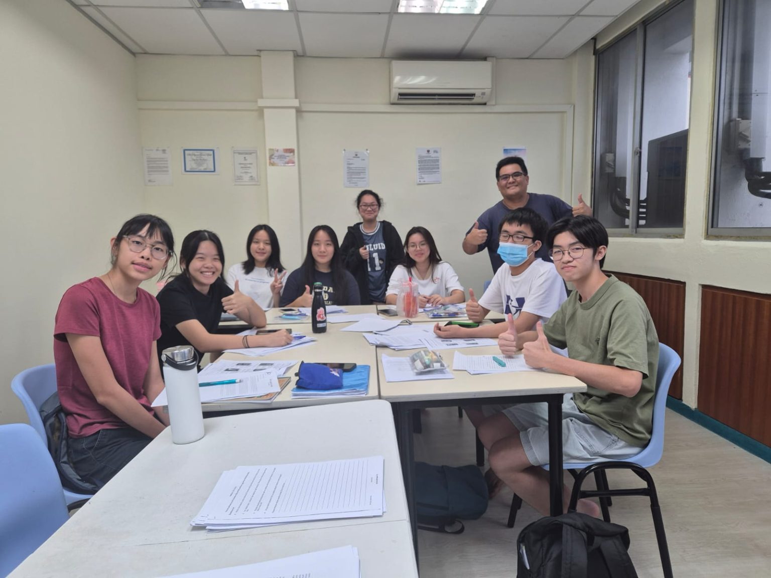 DoAppliedLearning Singapore