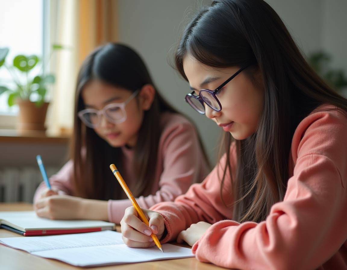 14 PSLE Composition Topics For 2025 With Picture Prompts